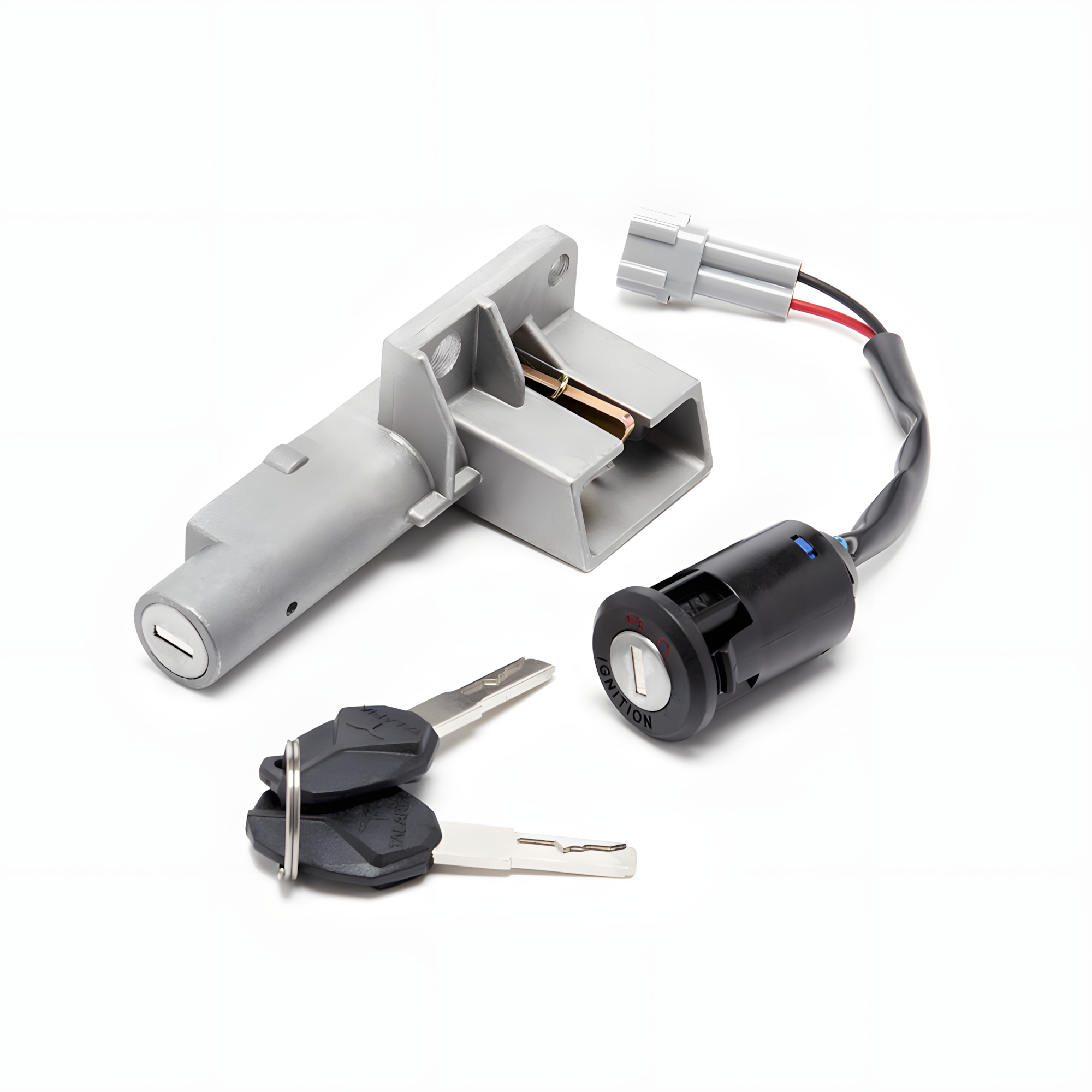 Talaria Lock Set for Sting, Sting R – TJSEBIKES