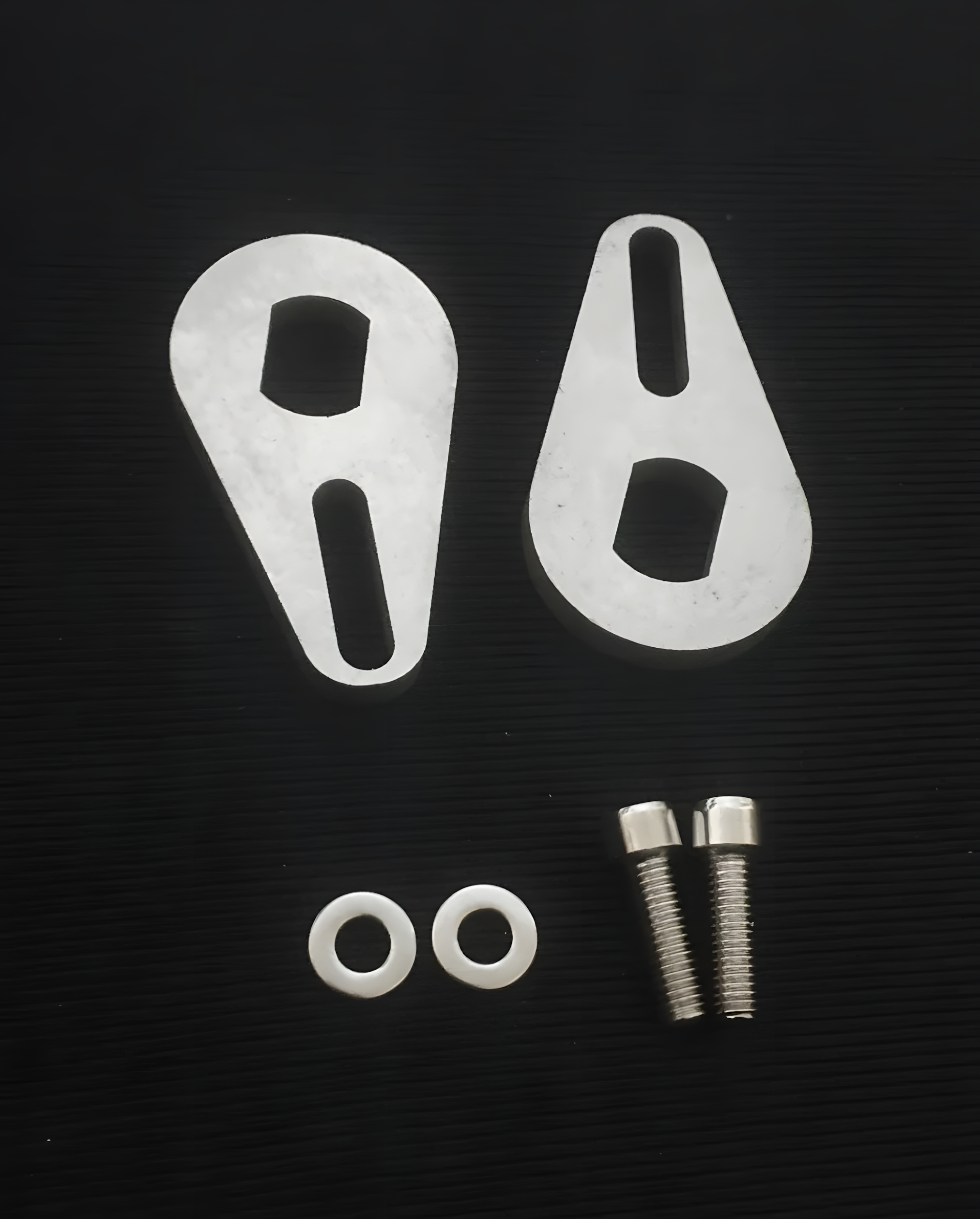 Heavy Duty Carrera/ voodoo/ polygon/ specialized frame torque arms ...