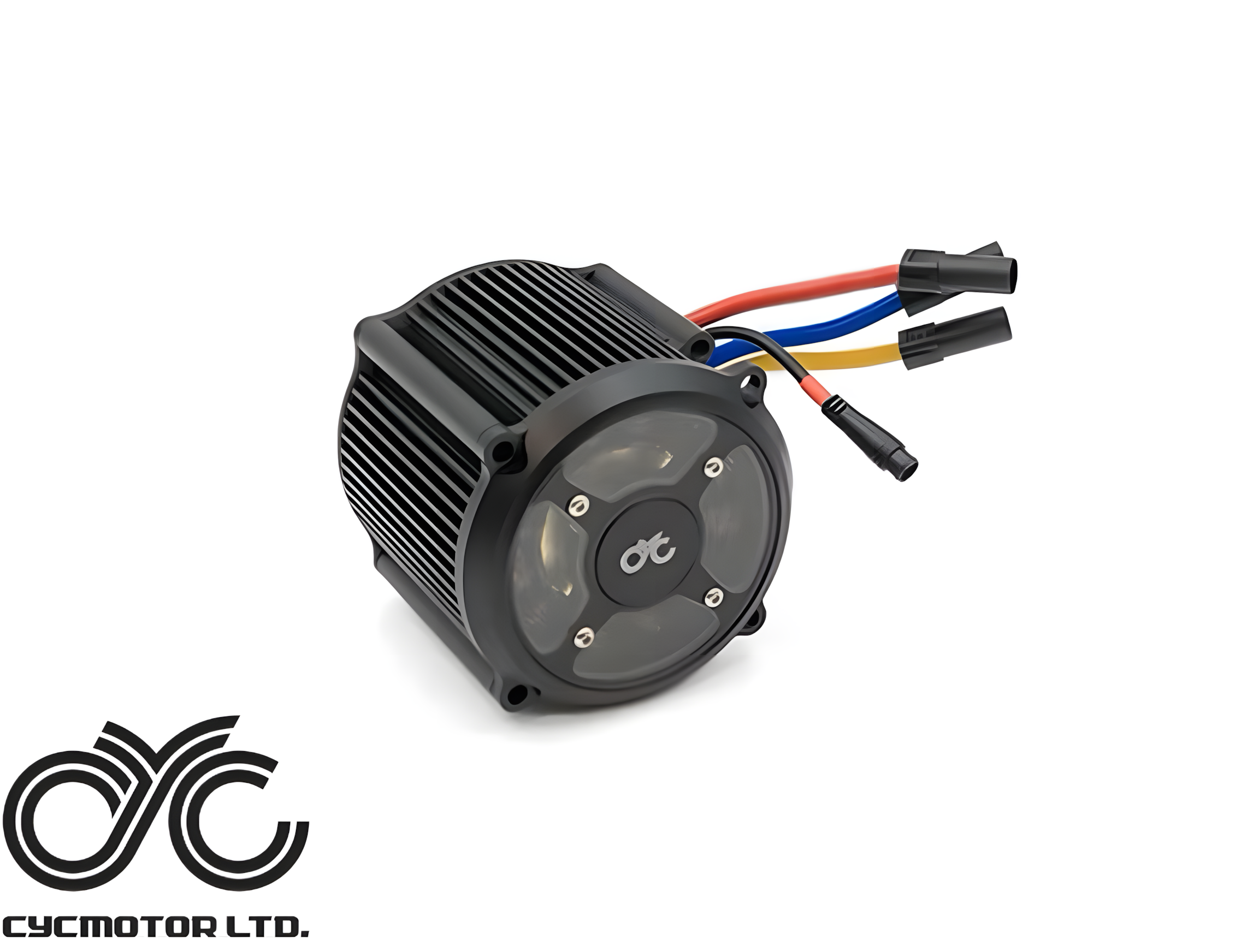 CYC X1 Pro Gen 4 Motor – TJSEBIKES